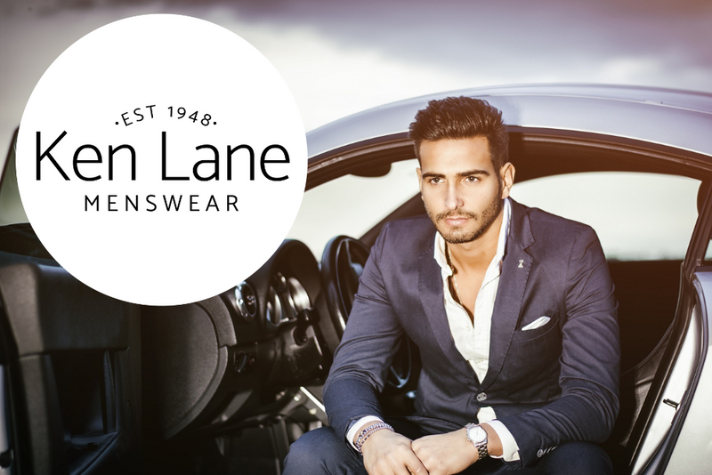 Ken Lane Menswear - Maitland NSW - Suits & Formal Hire