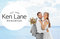 Ken Lane Menswear - Maitland NSW - Suits & Formal Hire